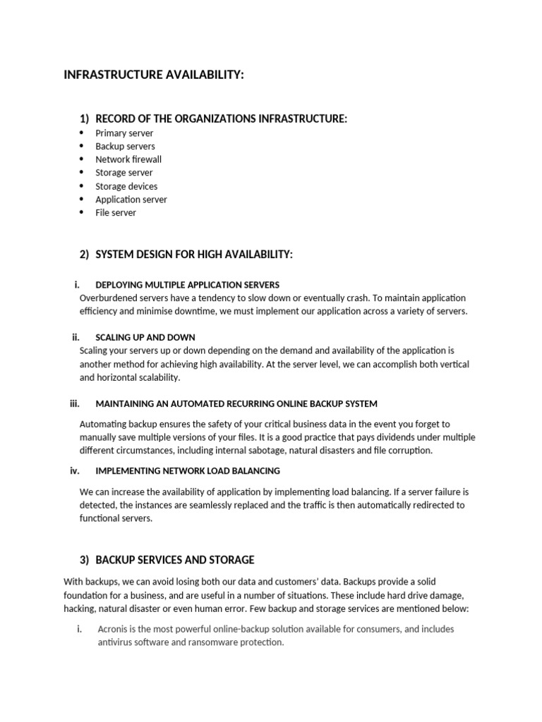 DataManagement Lab6 Part3 | PDF | Backup | Computer Data Storage