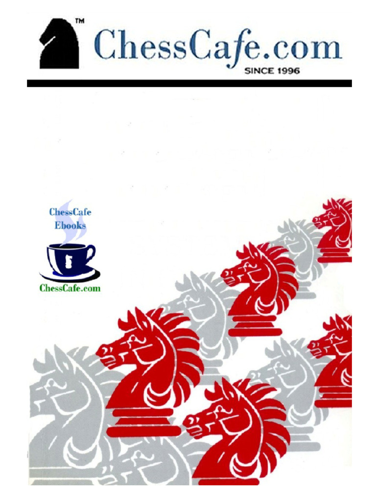 1 - Nikolay - Minev - Modern - Benoni - 64 | PDF | Chess Theory | Chess