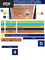 P002 PACKING INSTRUCTION (UN 2211 - ADR 2017 - English - POLYMERIC ...