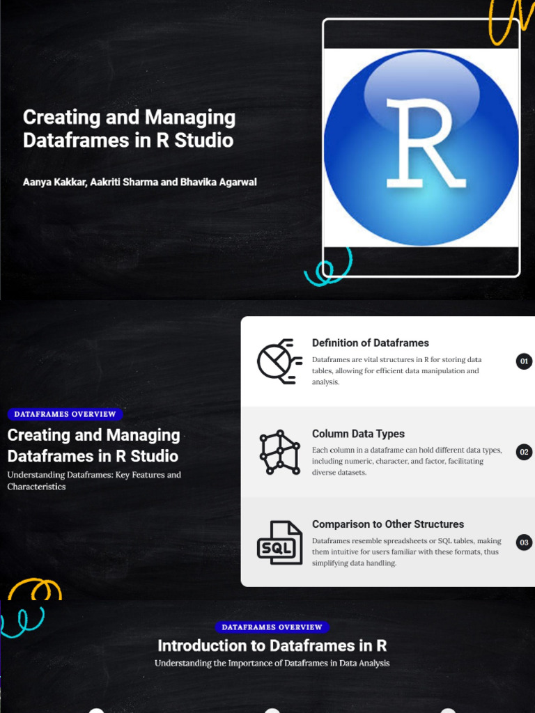 Purple Blue Modern Futuristic Programming Presentation | PDF | Integrated Development ...