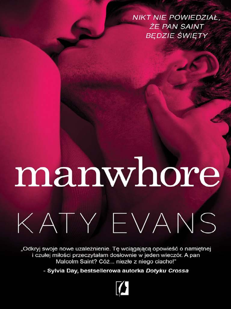 Katy Evans - Manwhore | PDF