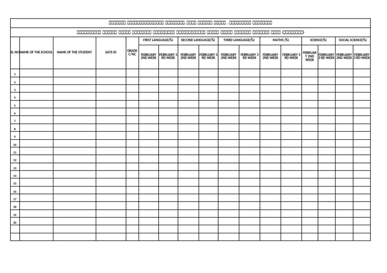 Cpi Format C and NC Grade UPDATED | PDF