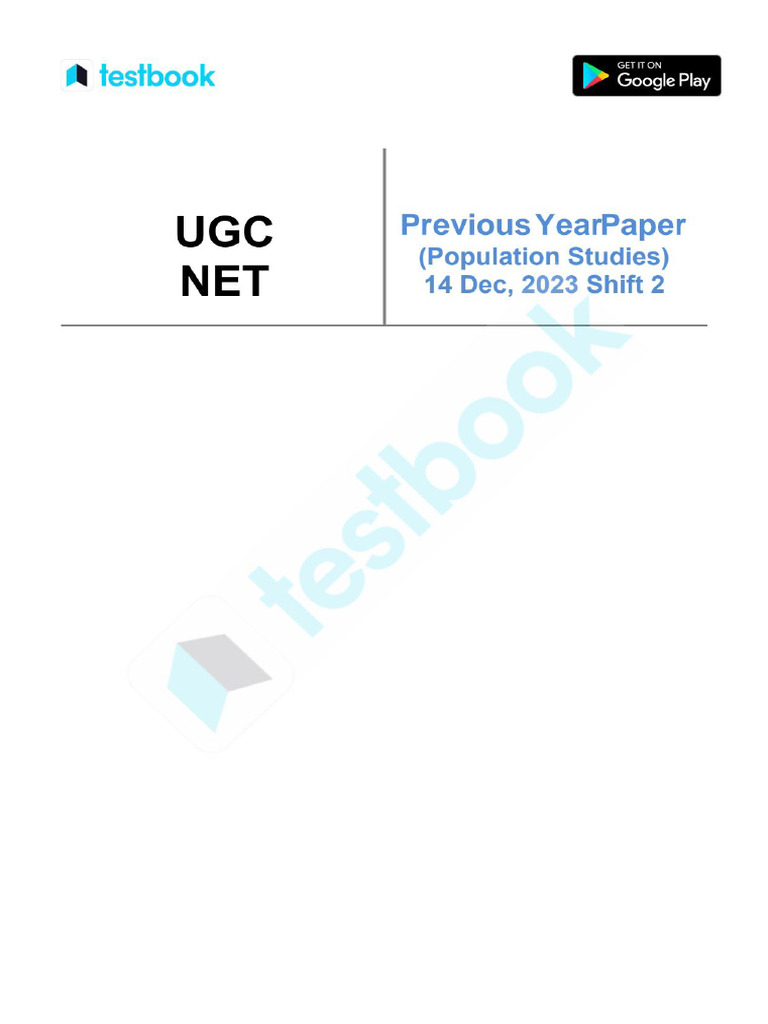14 Dec, 2023 | PDF