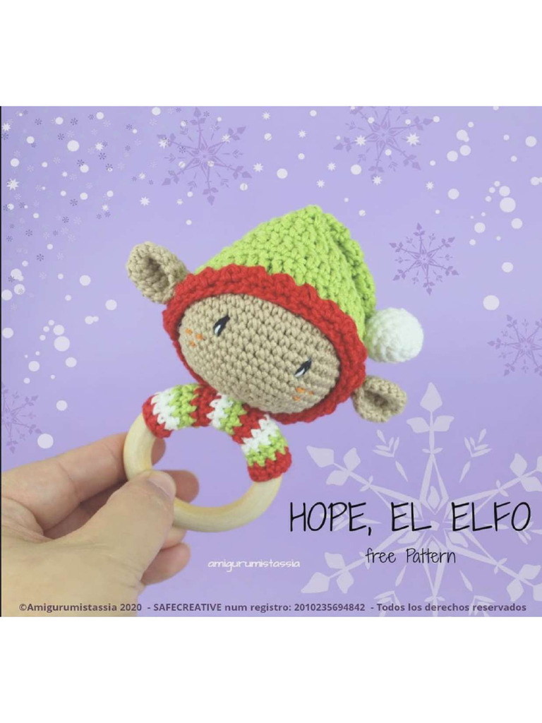 Hope El Elfo ESP | PDF