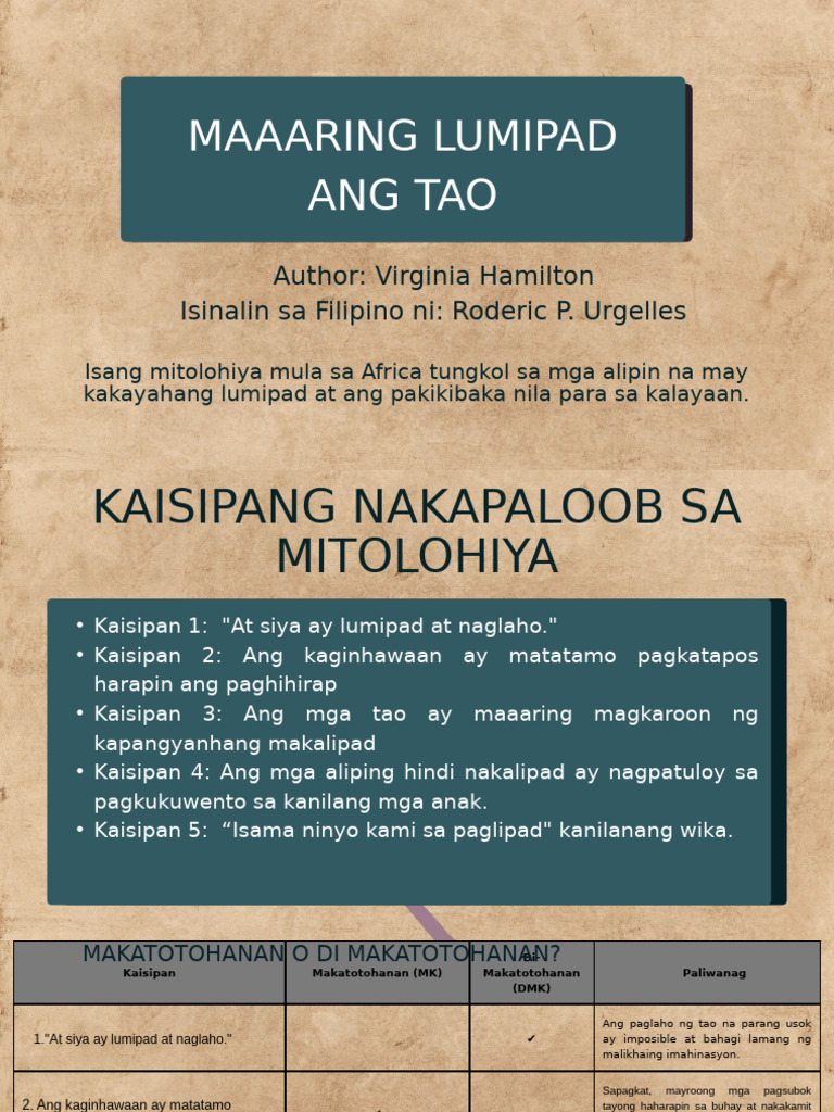 Intertextual References and Allusion Educational Presentation in Bold ...