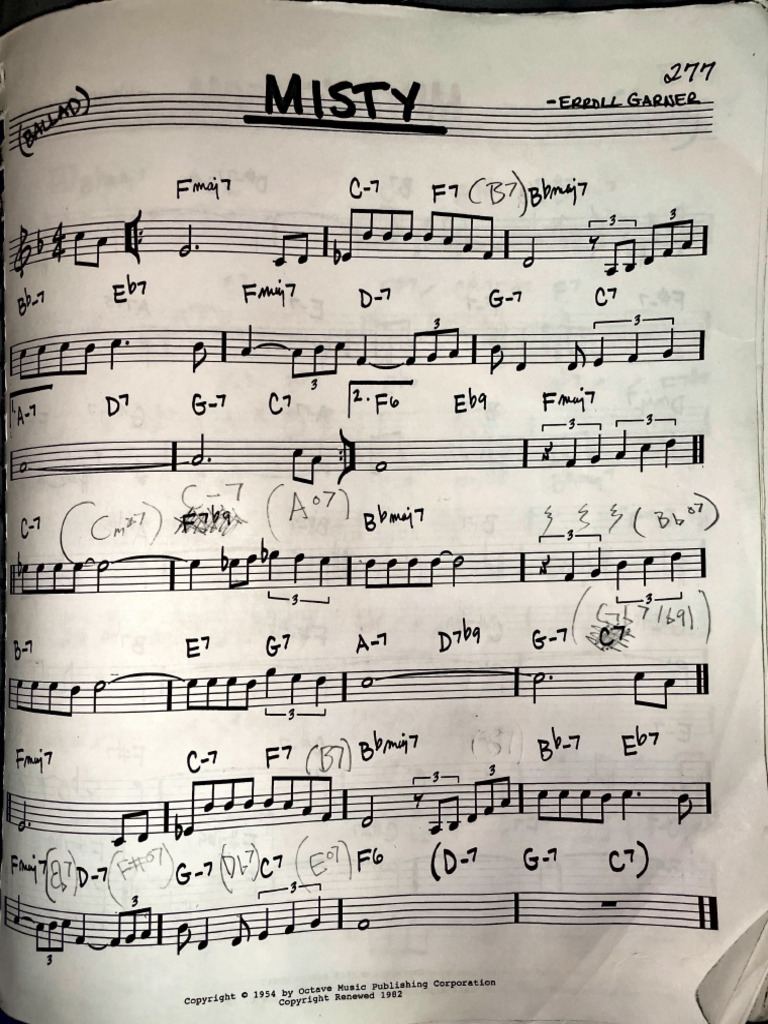 Lewis Garner Diminished Patterns | PDF