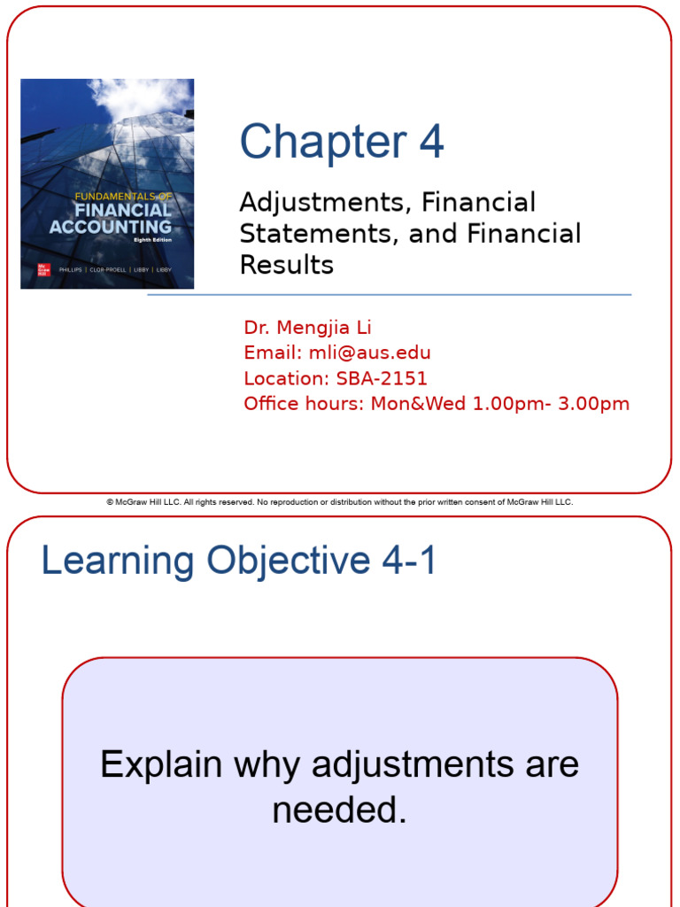 ACC 4 | PDF | Debits And Credits | Expense