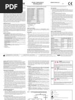 PASTOREX STAPH-PLUS Test for S. aureus | PDF | Staphylococcus ...