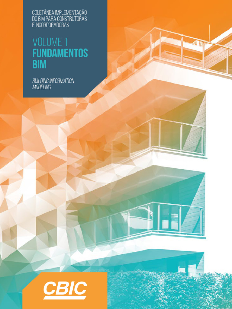 Fundamentos do BIM para Construtoras | PDF | BIM | História Antiga