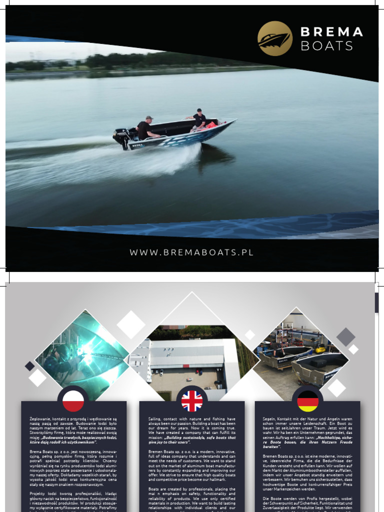 Katalog - BREMMA End - Druk | PDF