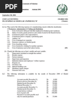 CH 5 - Limiting Factor Questions & Solution | PDF | Prices | Market ...