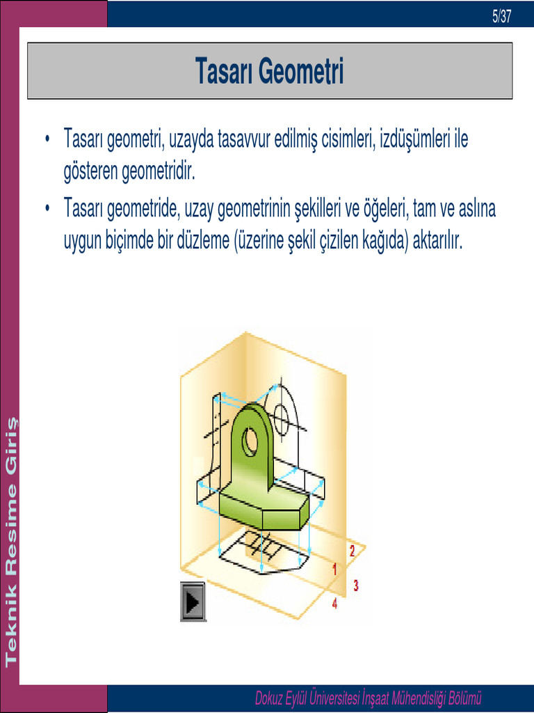 Geometry Tamplate | PDF