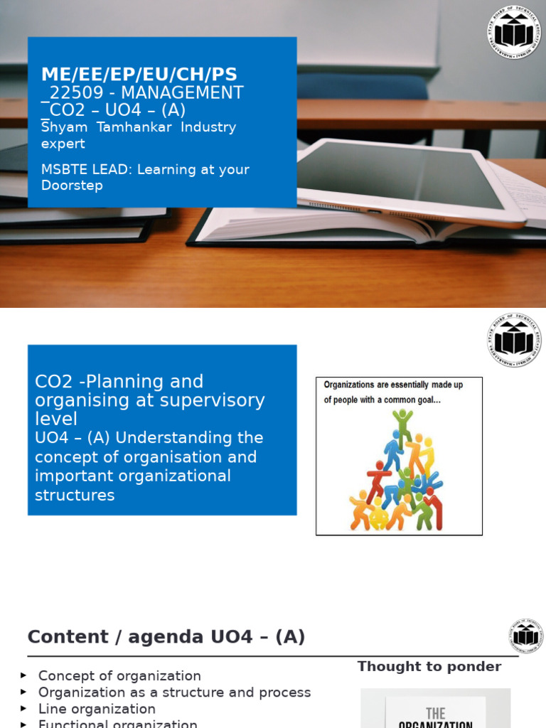 Management - Co2 - Uo4 - A | PDF | Business