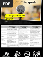 Telepathy Game Categories List | PDF