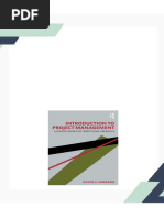 Chapter 11 - Network Models - Operations Research | PDF | Applied ...