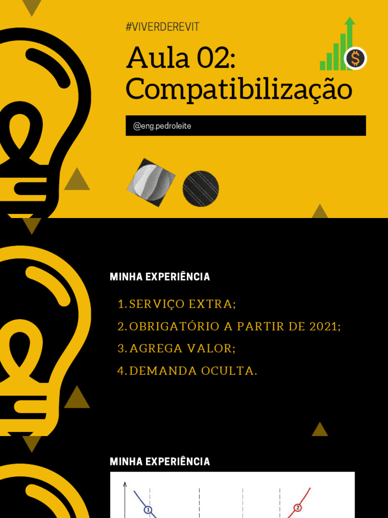 #Viverderevit - AULA02 | PDF