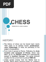 Learning Chess Step 1 | PDF