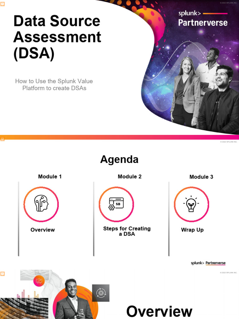 Create Effective Data Source Assessments | PDF | Computing