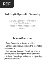 Spaghetti Bridge Building Activity Guide | PDF
