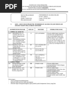 TBQ CintaQu Usmart | PDF