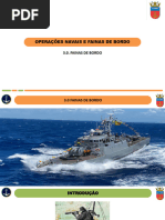 Tipos e Funções da Quilha em Embarcações | PDF | Navios | Barcos