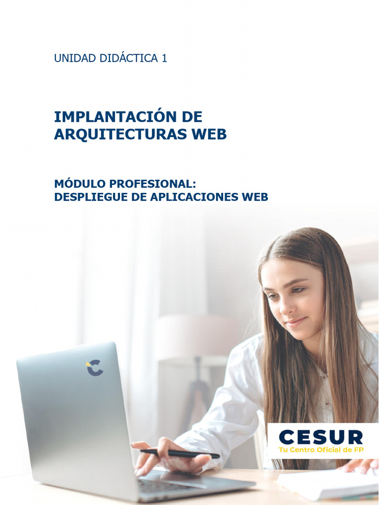 Despliegue y Configuración Web | PDF | Computación en la nube | Servidor HTTP Apache