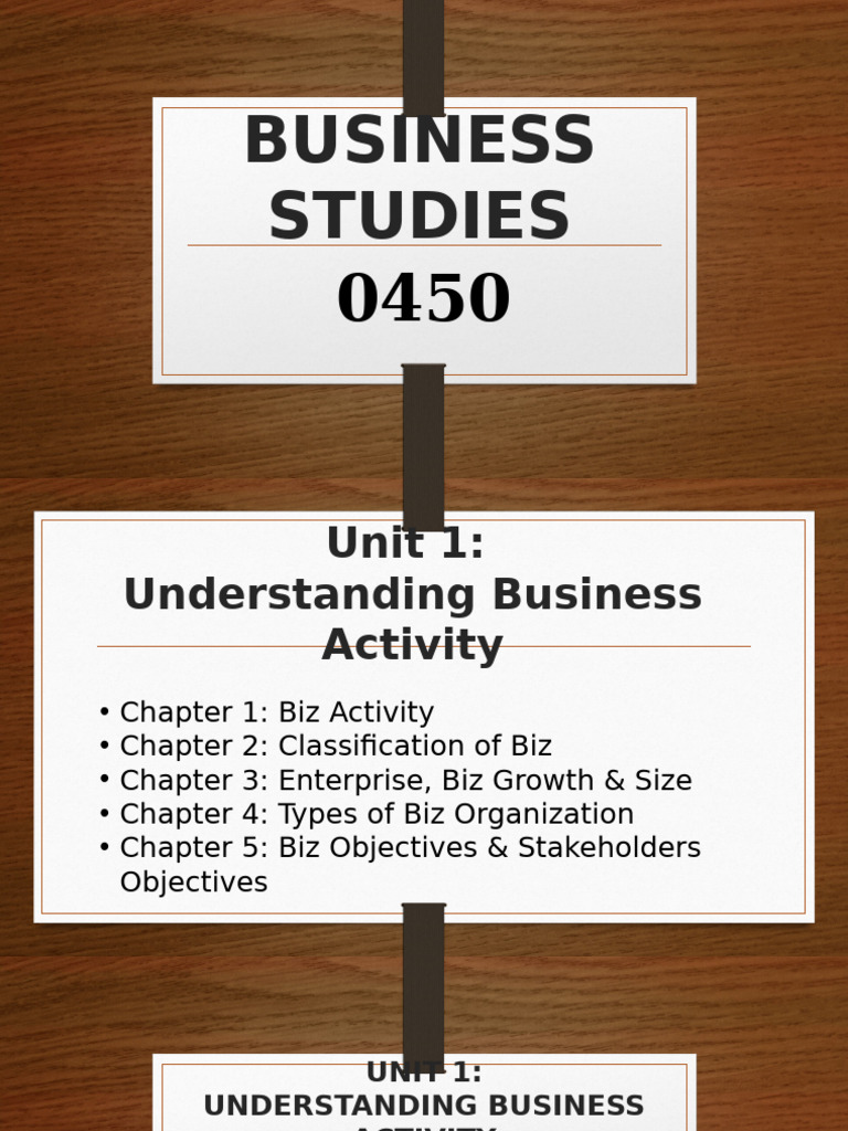 chapter 4 (forms of business organizations)_13.13.23 | PDF ...