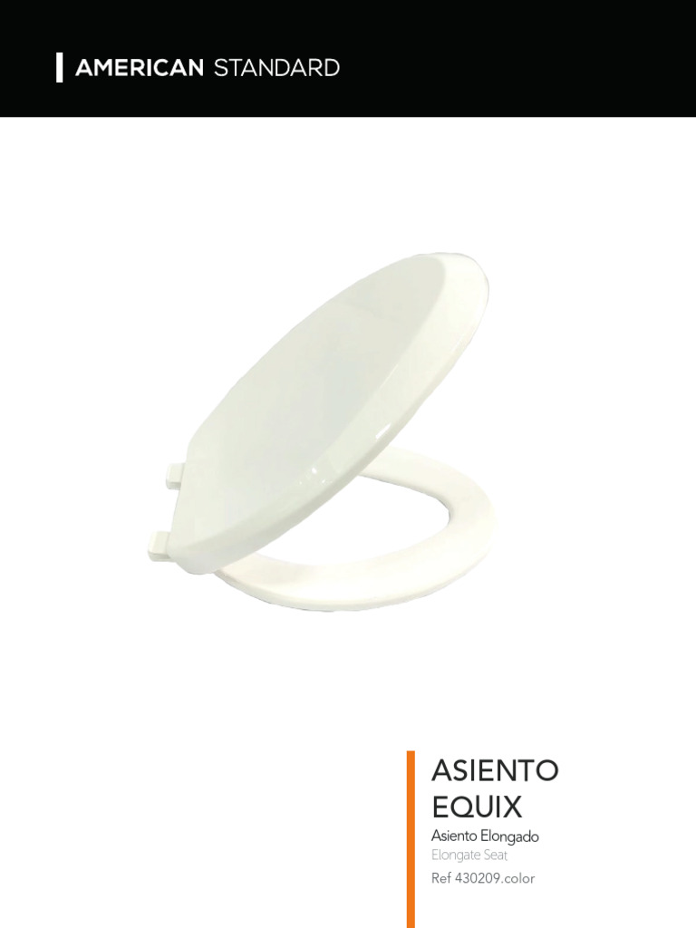 FT Asientoequix Amstd | PDF