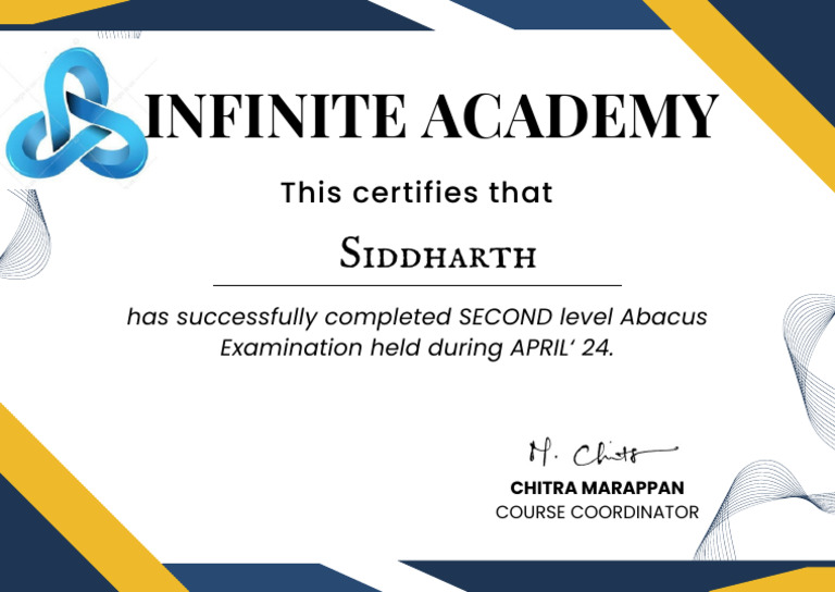 Infinite Academy | PDF