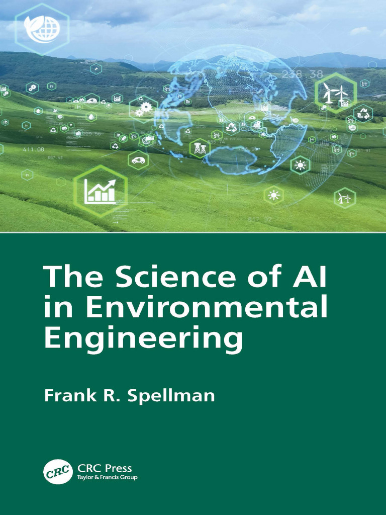 AI Applications in Environmental Engineering | PDF | Sewage Treatment ...