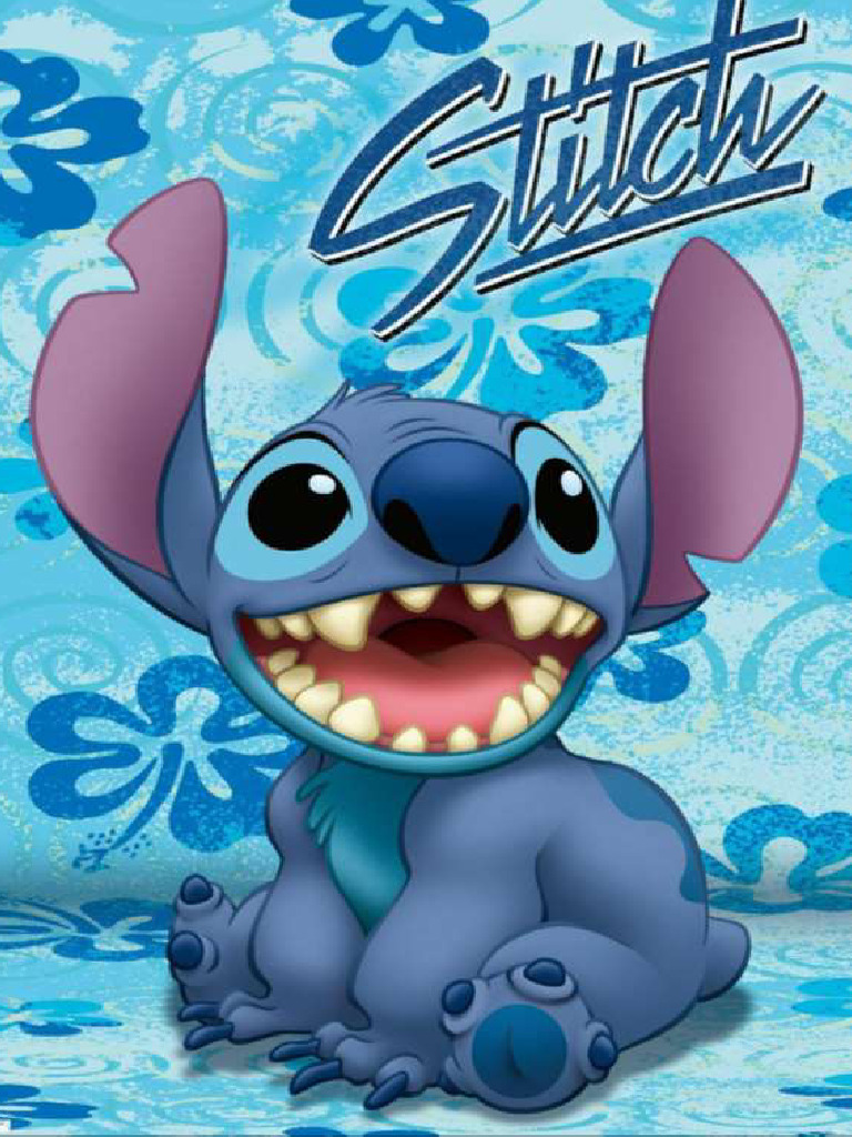 Libreta de Comunicaciones Stich | PDF