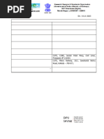 RDSO New Approved Height Guage Drawing For High Rise. | PDF | Rail ...