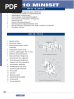 Control Valve General Arrangement Drawing | PDF | Valve | Mechanical ...