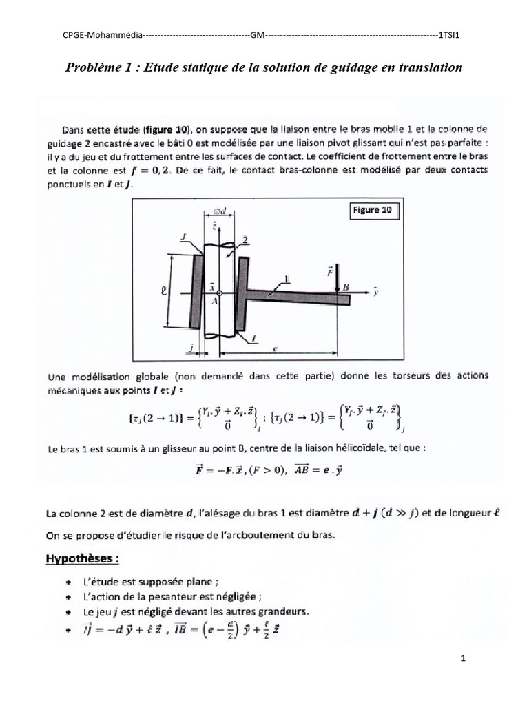 Extrait CNC 2024-Statique | PDF