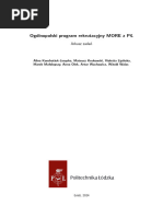 Dzialania Na Logarytmach - Zadania | PDF