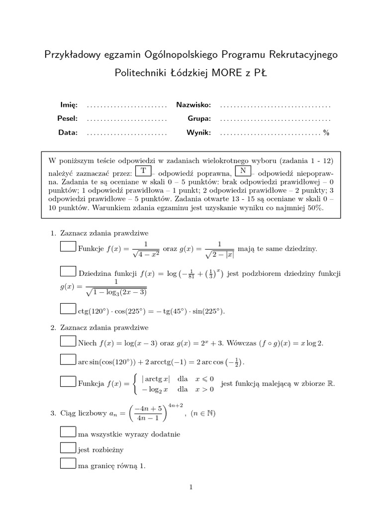 przykladowy egzamin z odpowiedzami_b7a2a9aca49980e597ea154038a4d7c1 | PDF