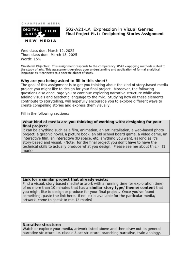 EVG_Deciphering_Stories_W2025 | PDF