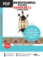 izinhlobo-zamabizo | PDF