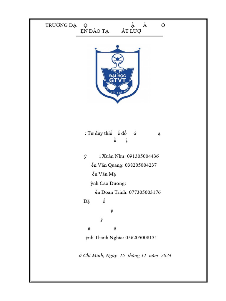 nhóm3_TDTKDMVST (1) | PDF