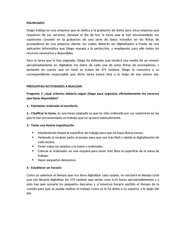 Activida 2 Tema 1 MF0973 | PDF