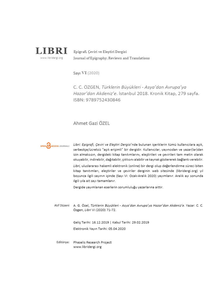 LBR 202008 | PDF