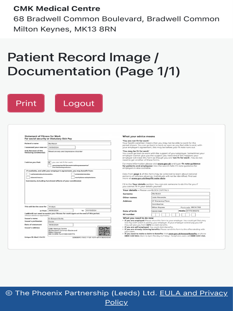Documentation Image | PDF