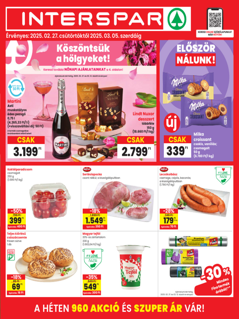 interspar-szorolap0227p | PDF