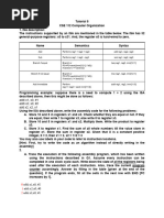 2 IAS Computer Architecture | PDF | Computer Data Storage | Computer ...