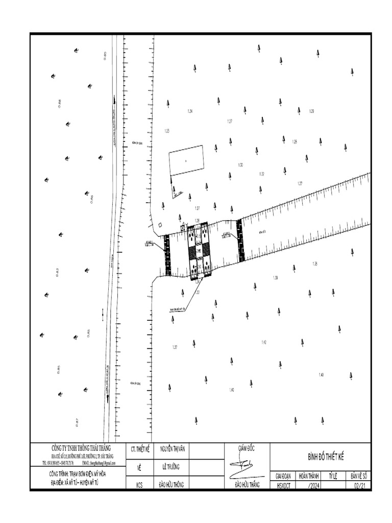 TRAM BOM MY HOA | PDF