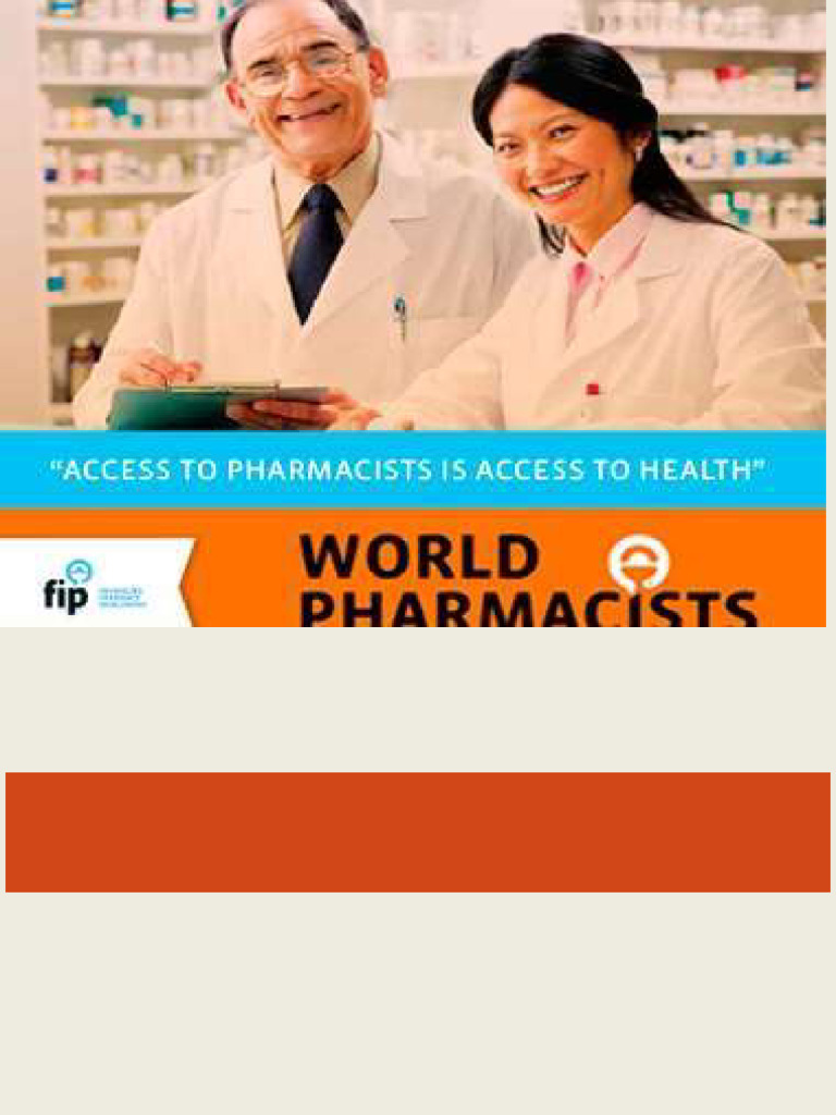 Overview of Drug Compendia Types | PDF | Pharmaceutical Sciences ...