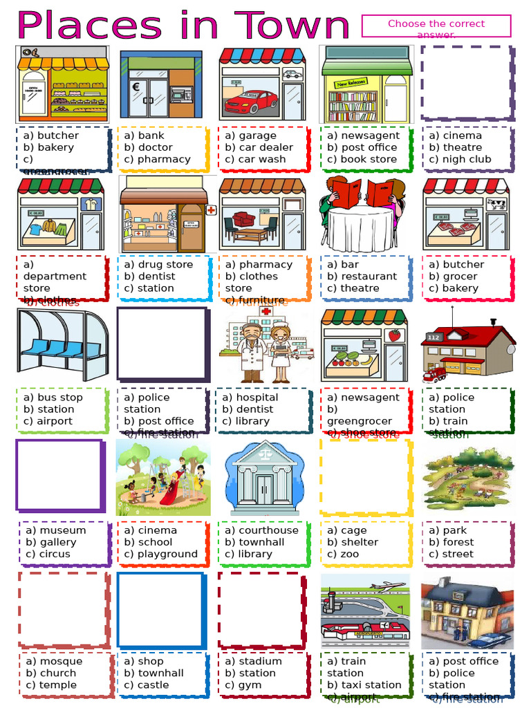 Local Business Categories List | PDF | Pharmacology | Health Care