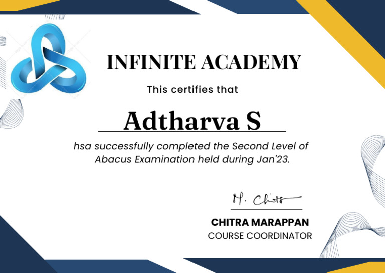 Atharva Second Level | PDF