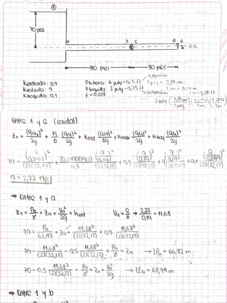 Ejercicio Clase HSAP | PDF