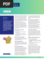Lydia Contraceptive Post Pill Overview | PDF | Birth Control | Combined ...